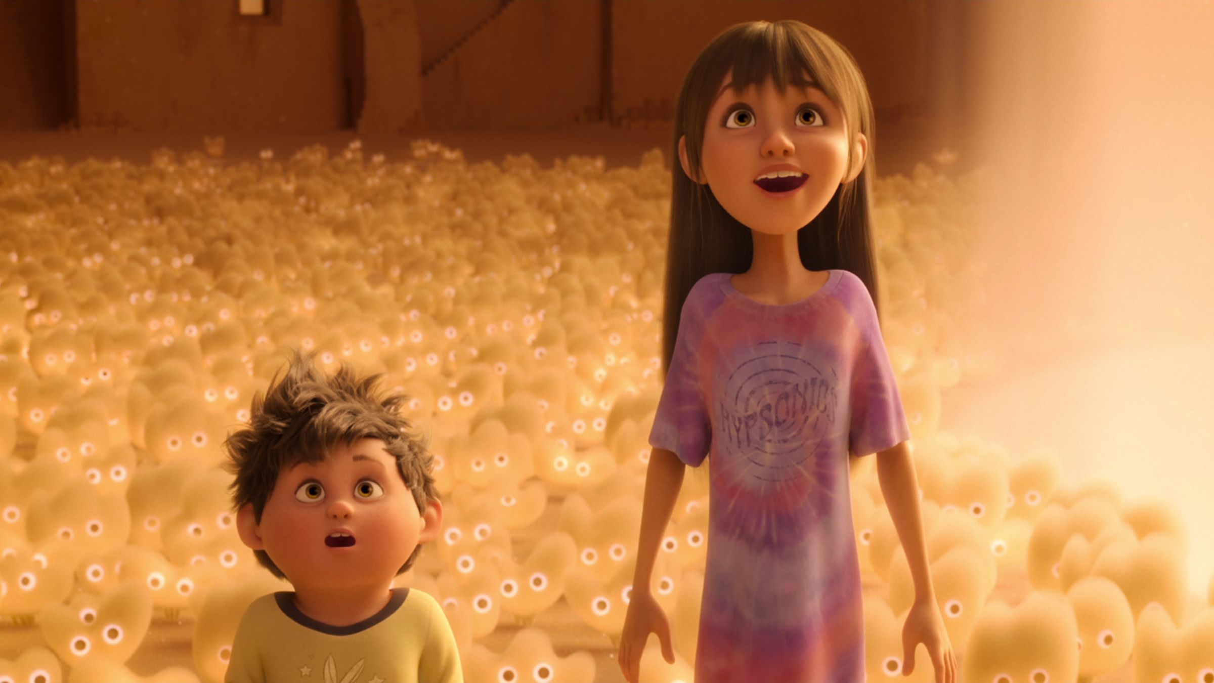 In Your Dreams Review – Reel Recommendation